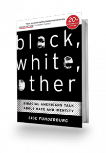 Lise Funderburg | WRITER, EDITOR, FLANEUSE